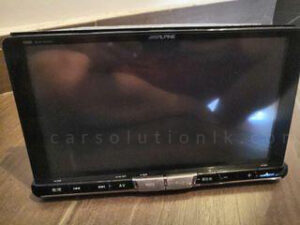 ALPINE VIE-X800 MAP SD CARD - CARSOLUTIONLK